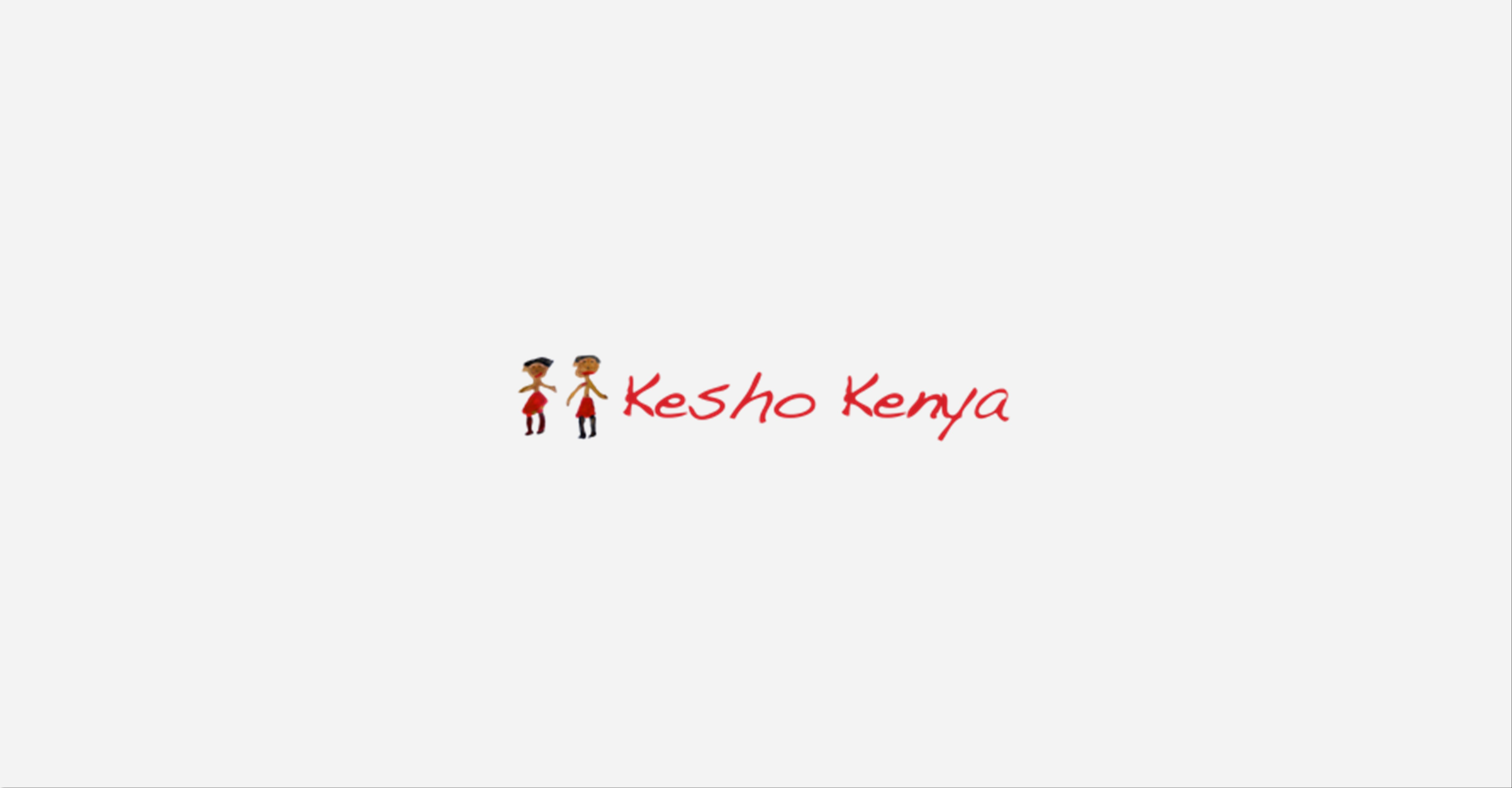 Kesho Kenya - Blog